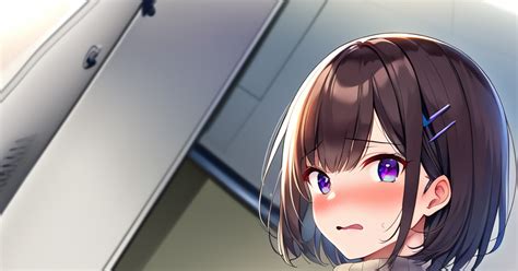オリジナル あなたの為に買ったのよ まんぷくガールのイラスト Pixiv