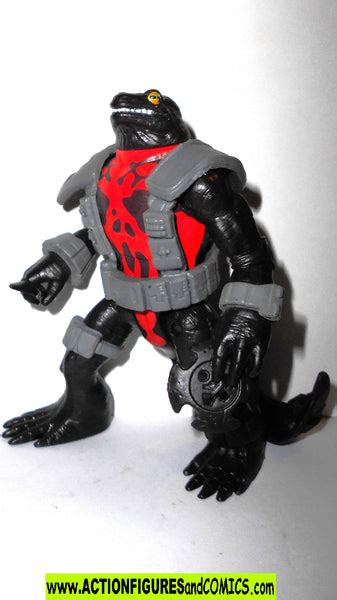 Teenage Mutant Ninja Turtles Newtralizer 2014 Nickelodeon Tmnt W Knife Actionfiguresandcomics