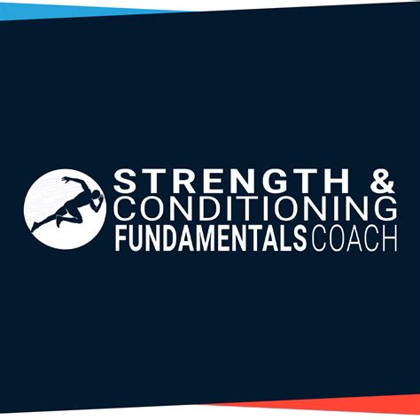 Strength And Conditioning Courses Sandc Education International