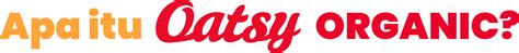 Apa Itu Oatsy Organic