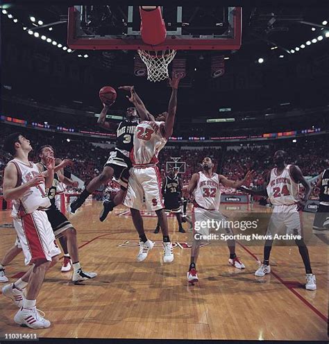 Chris Sherrill Photos And Premium High Res Pictures Getty Images