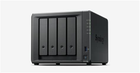 Synology Inc