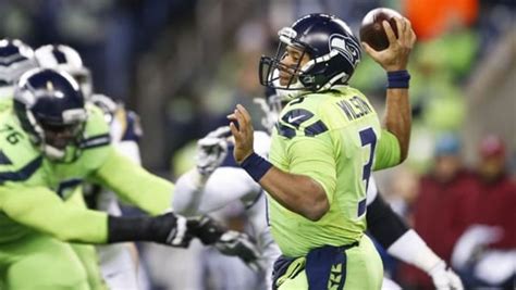 Seattle Seahawks Vs Indianapolis Colts Odds And Pick Against The Spread