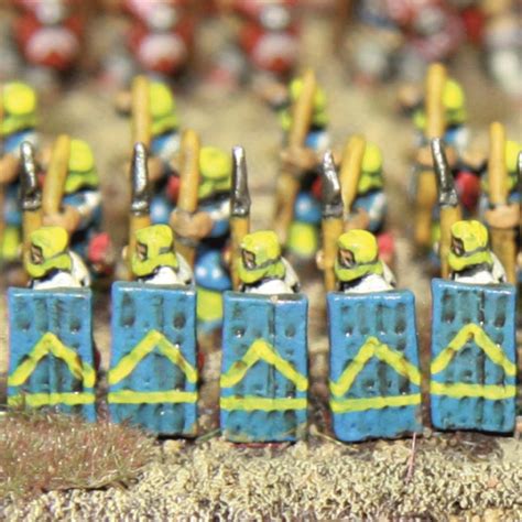 Classical Ancients Rapier Miniatures