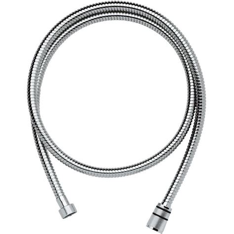 Душевой шланг GROHE ROTAFLEX 28417000 (современный, пластик, 150-см ...