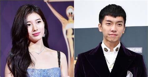 수지♥이승기 조우할까 배가본드 출연제의 받고 검토중 공식입장