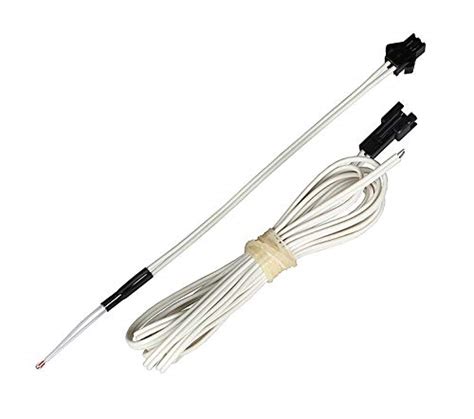 Winsinn 100k Ohm Ntc 3950 Thermistor Sensor Removable Ender 3 V2