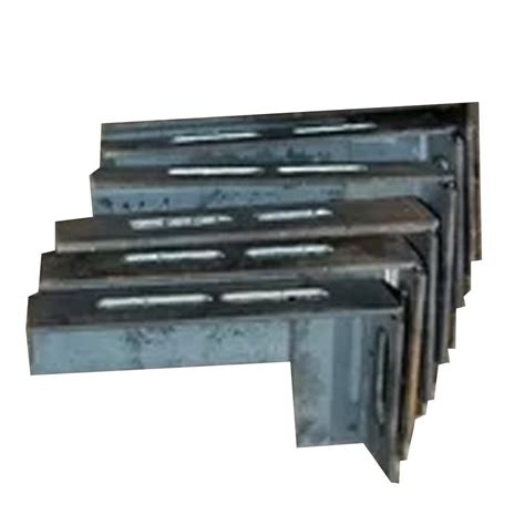 Metal Elevator Bracket At Rs 56kg Elevator Brackets In Greater Noida Id 26736226212