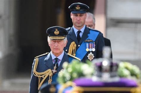 Rey Carlos III no durará mucho en el trono y esta FATAL predicción de