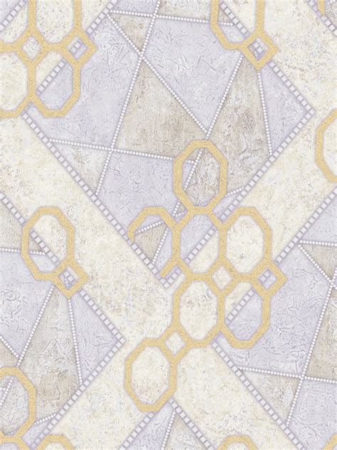 Minimalist Hex Texture Wallpaper Wall Fashion