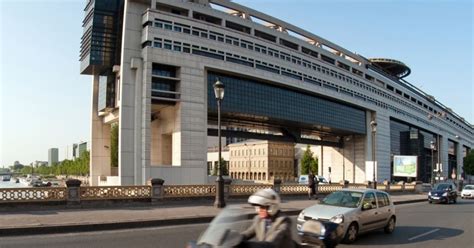 Bercy Va Durcir Les Sanctions Contre La Fraude Fiscale