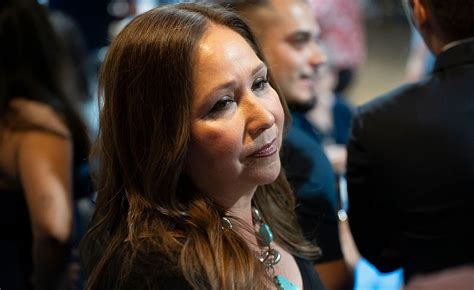 What To Know About Adelita Grijalva And Her Stalled Swearing In To