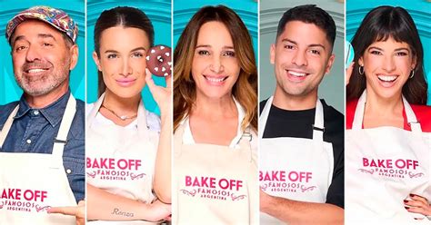 Un Error Decisivo Y Cuatro Participantes En Carrera Quiénes Son Los