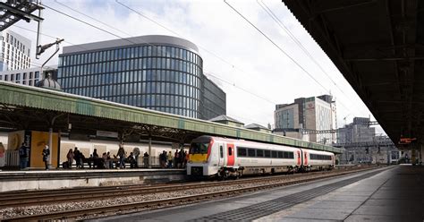 Transport For Wales Warns Of Disruption As Safety Checks Continue On