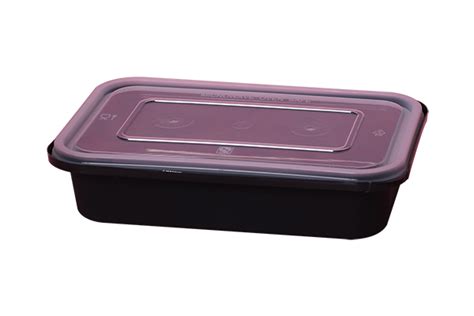 Rectangle Clasp Container Factory Direct Supplier Of High Quality