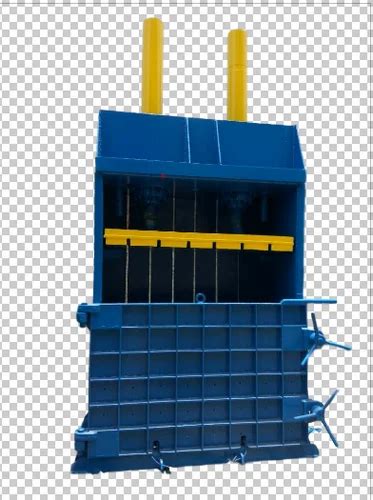 Manual Bailing Machine at Rs 300000 in Ulhasnagar | ID: 15134166333