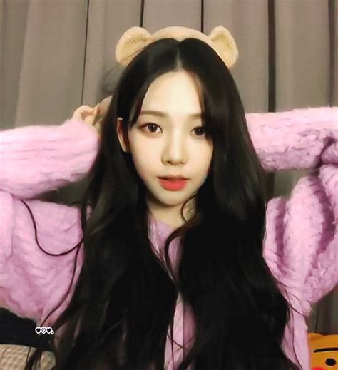 瑛李 On Twitter Rt Hunny01 유지민은봐라 지민아 오늘도 좋은 하루 보내~~~~🫶🏻