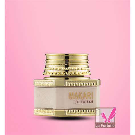 Makari Caviar Face Cream