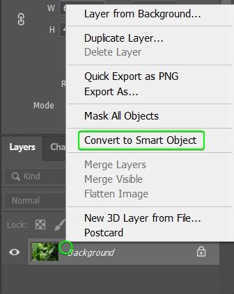 How To Use The Unsharp Mask To Sharpen Images In Photoshop