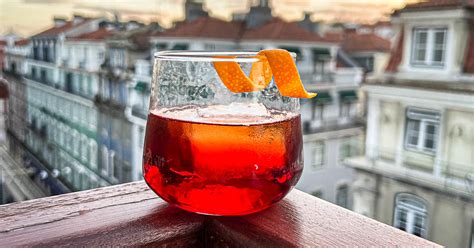 Satisfying Sweet Vermouth Cocktails