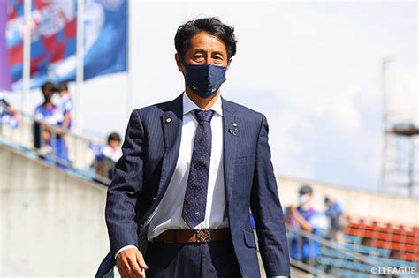 【公式】鈴木監督の退任を発表。新監督に伊藤氏が就任【磐田】：jリーグ公式サイト（jleaguejp）