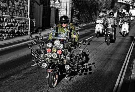 Pin On Scooter Porn