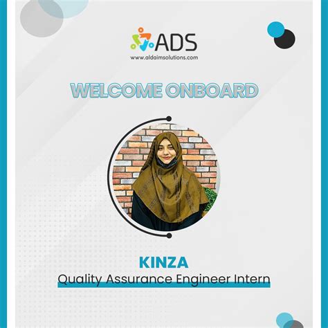 Aldaim Solutions Ads On Linkedin Ads Intership
