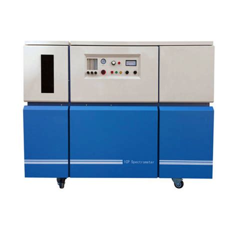 Icp Aes