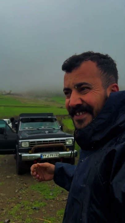 آب و هوا رو😍😍😍😍😍 آفرود طبیعت تبریز طبیعتبکر ارسباران Youtube