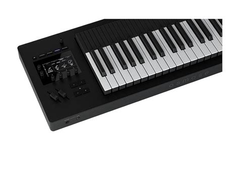 The Best Keyboard Synthesizers A Buying Guide Perfect Circuit