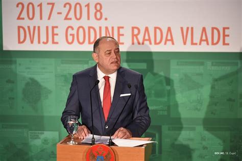 Simović U Poljoprivredi Ostvareni Ohrabrujući Rezultati