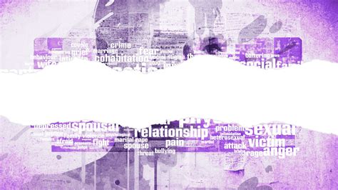 The Big Question What Can Be Done To Stop Gendered Violence