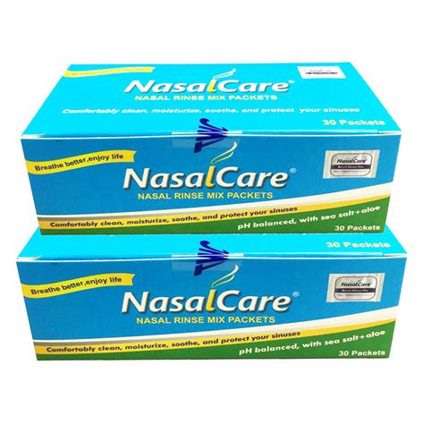 Nasalcare Hktvmall