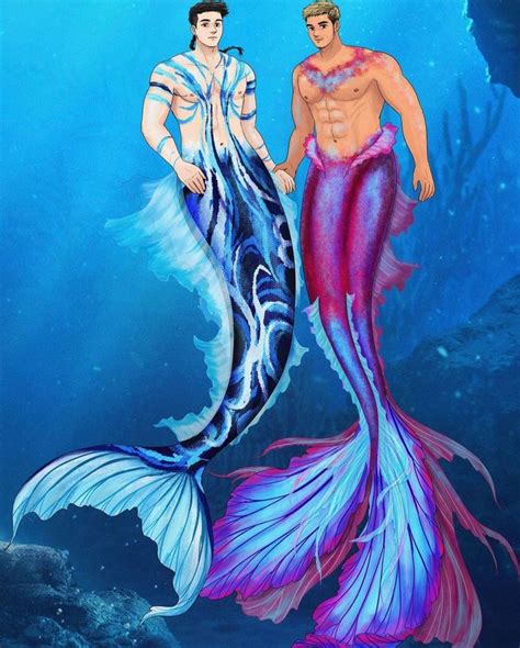 Épinglé Par Beverlyn Talan Sur Mermaid Tail Art Inspo Paysage été