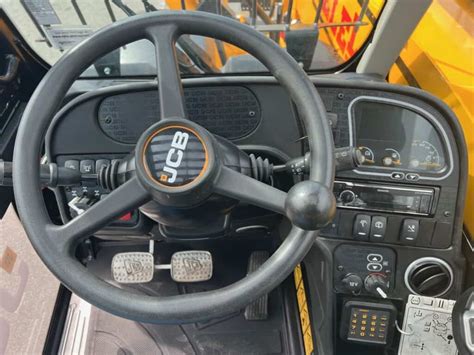 Jcb 540 170 Telelift