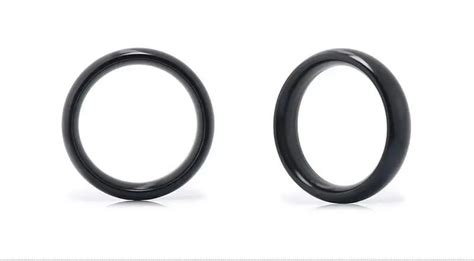 Delay Premature Lock Fine Sex Toys Metal Penis Cock Ring Toys For
