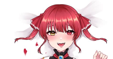 抱き枕 抱き枕風マリン船長 Liliのイラスト Pixiv