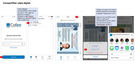 Cofen lança carteira de identidade digital da Enfermagem Cofen
