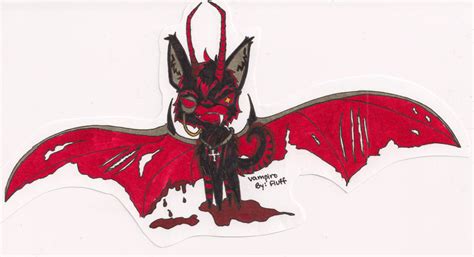 Vampiro Chibi By Fluffymon On Deviantart
