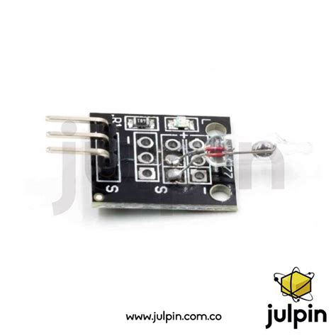 Sensor De Inclinación De Mercurio Ky 017