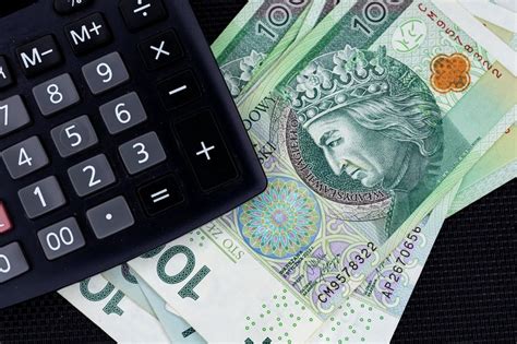 Kursy Walut Ile Zap Acimy Za Euro I Dolara Biznes W Interia Pl
