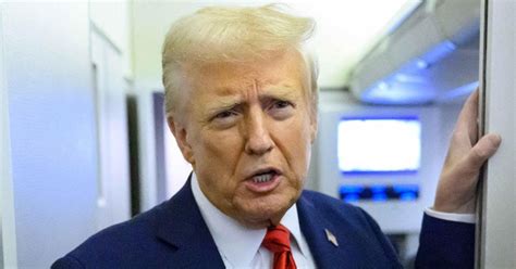 Judge Temporarily Halts Trumps Federal Funding Freeze Cbs News