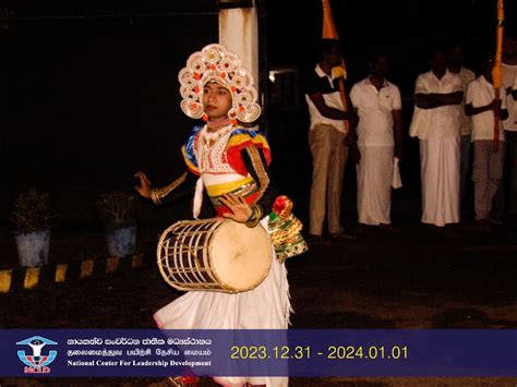 2024 නව වර්ෂයට ආශිර්වාද පතා සර්ව රාත්‍රික පිරිත් දේශනාව හා දානමය පිංකම