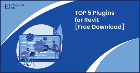 TOP 5 Revit Plugins Free Download To Boost Your Productivity