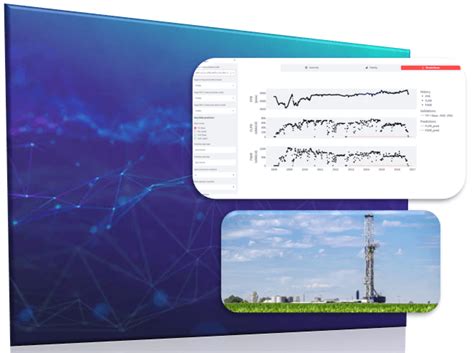 Automated Forecasting Of Production Variables Through Time Series