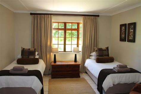 Travalia Guest Farm Beaufort West