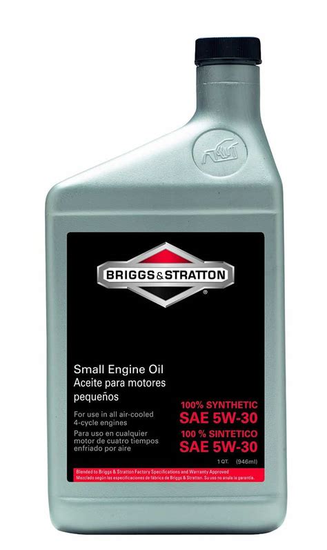 10 Best Synthetic Motor Oils