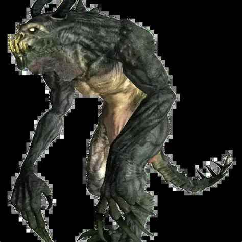 👹 Deathclaw Behemoth From Fallout・free Obj File For 3d Printing・cults