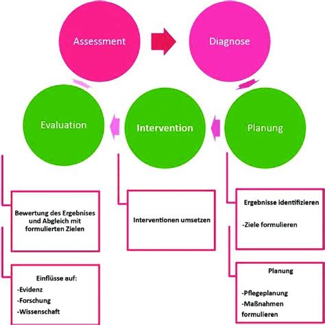Pdf Nursing Interventions Classification