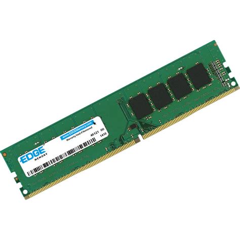 Edge 4gb Ddr4 Sdram Memory Module Natix